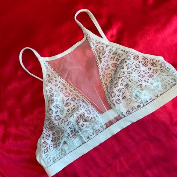 Victoria's Secret | Intimates & Sleepwear | Bralette Bra Top Very Sexy ...
